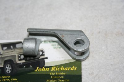Land Rover LT230 Transfer Box Diff Lock Link Clip FTC3674