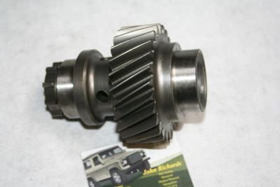 Land Rover LT230 Transfer Box Mainshaft Drive Gear FRC8917