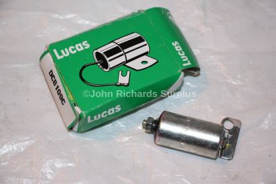 Lucas Condenser 445377