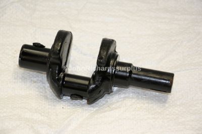 Clayton Dewandre Twin Cylinder Crankshaft P1725/1