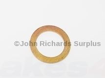 Land Rover copper washer 243959