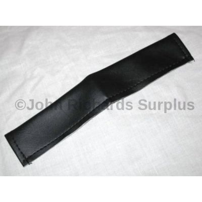 Land Rover Tailgate Chain Sleeve - Grey 330422