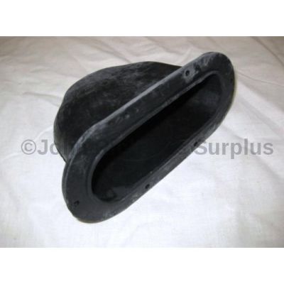 Land Rover Series LHD Handbrake Lever Spacer 552805