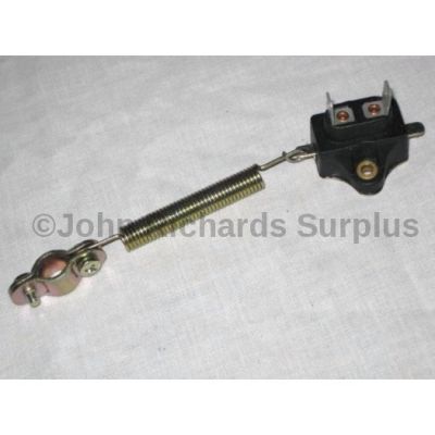 Lucas Hydraulic Brake Light Switch 1/8" x 27 NPTF SMB423 NSN 5930-99 ...