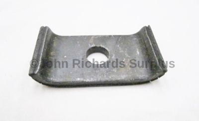 Land Rover Handbrake Spring Anchor Plate 267412