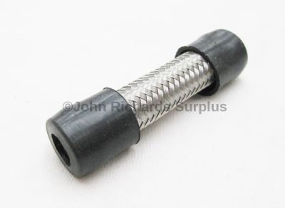 Land Rover Series 2.25 Petrol Fuel Pipe Pump to Carb 587686