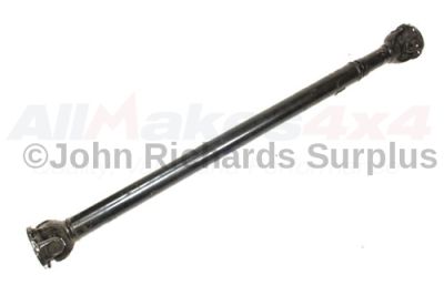 Land Rover LWB Series 3 and110 rear propshaft 591279 Genuine