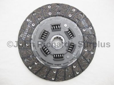 Land Rover Defender Puma Clutch Plate LR048731P LR117128P