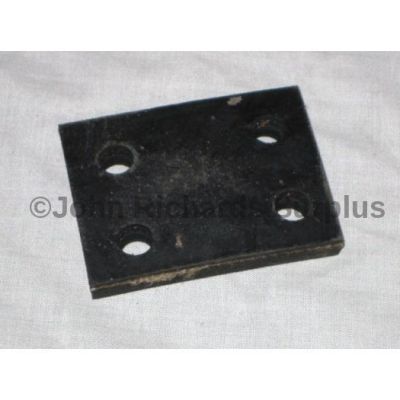 Land Rover Series exhaust mount rubber 265601