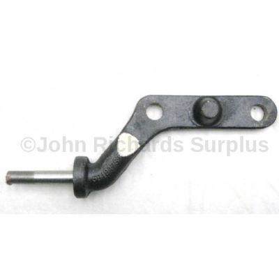 Land Rover Steering Box Tie Bar Bracket ANR2994