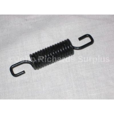 Land Rover Handbrake Spring Anchor Plate 267412