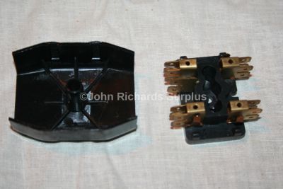 Land Rover Series Mini Triumph Lotus Fuse Box RTC440