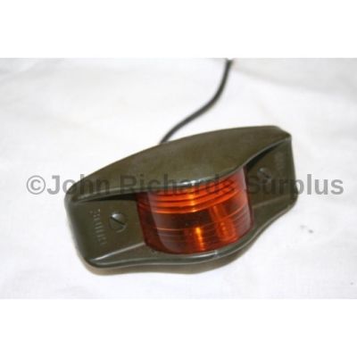 Hella indicator lamp 2BA 001 225-001