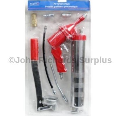 Interlube hand pump grease gun 222H