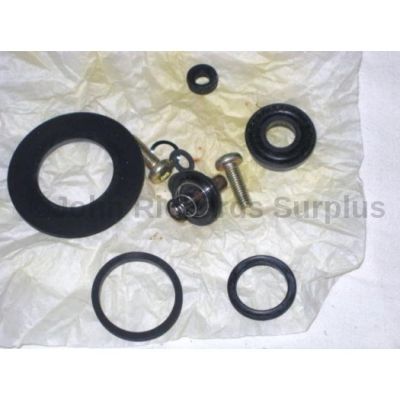 Land Rover Series SWB Dual Circuit Brake Master Cylinder 569671