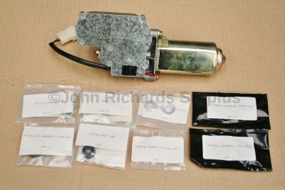 Bosch 24 Volt Wiper Motor 0 390 347 050