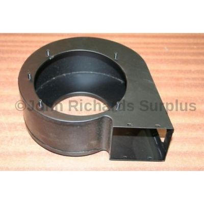Land Rover Heater Matrix UTP1725