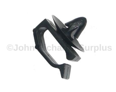 Land Rover Plastic Retainer Clip 9.4 x 13mm Various Applications LR024316