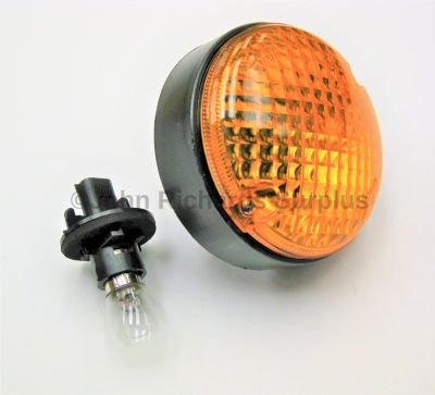 Land Rover NAS Style Stop Tail Lamp AMR6526