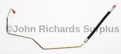 Land Rover Oil Cooler Pipe 300 TDi PBP500200