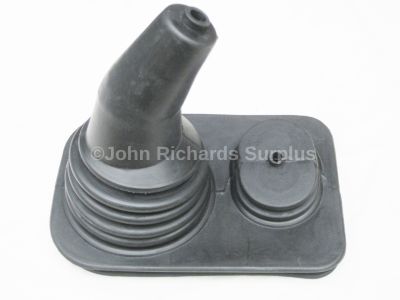 Land Rover Gear Stick Knob BTR9270