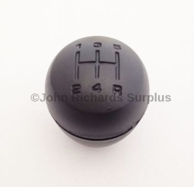 Land Rover Gear Stick Knob FRC8722
