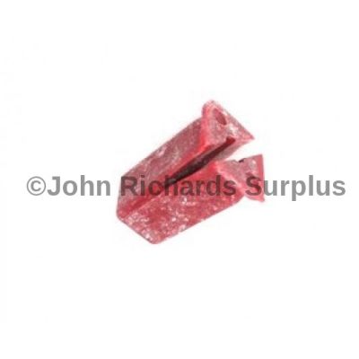 Land Rover Plastic Lock Nut RTC3745