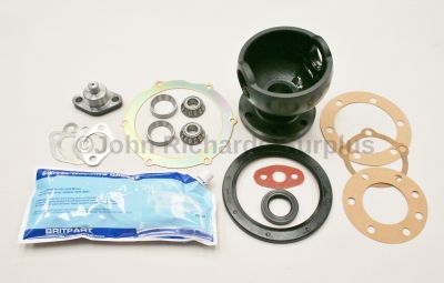 Land Rover Front Axle Swivel Housing Kit DA3167