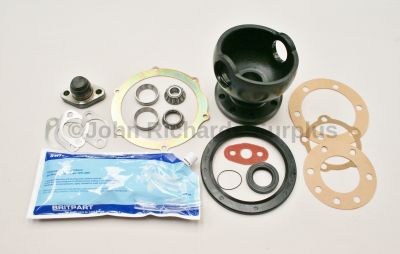 Land Rover Front Axle Swivel Housing Kit DA3178