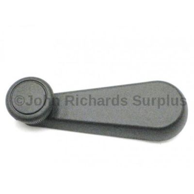 Range rover Classic 4 Door Window Winder Handle MTC9118