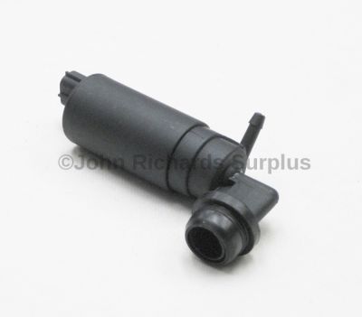 Land Rover Windscreen Washer Pump Kit 12V STC1453