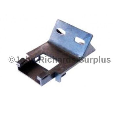 Land Rover Lock Nut Fastener MWC1950