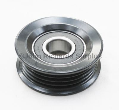 Land Rover Crankshaft Pulley Damper 300 TDi ERR2220