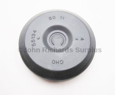 Land Rover TD5 Oil Cooler O Ring ERR7098