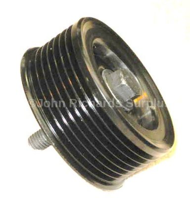 Land Rover Fan Belt TD5 PQS101490