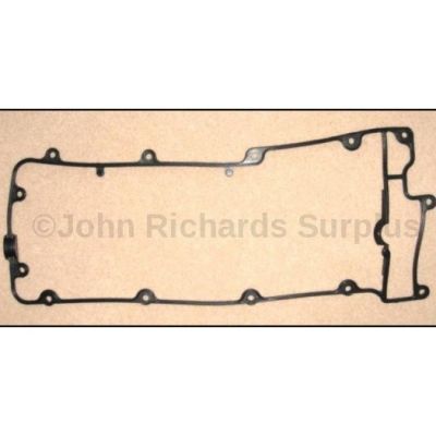 Land Rover Sump Gasket TD5 LVF500040