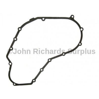 Land Rover 300 TDi Timing Cover Block Gasket ERR4860