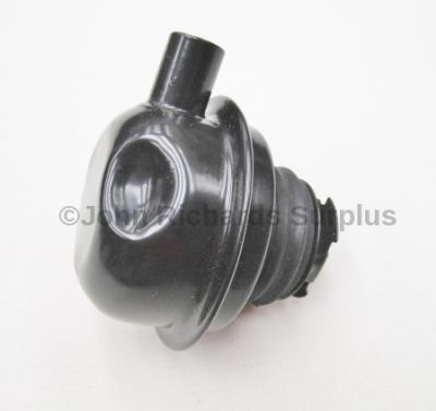 Land Rover Engine Breather Hose 2.5 Diesel ERR2891