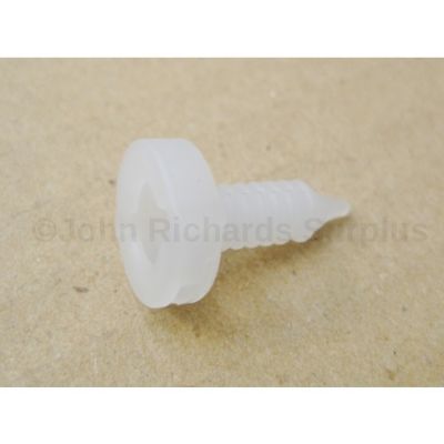 Land Rover Door Card Fastener Stud MWC9134