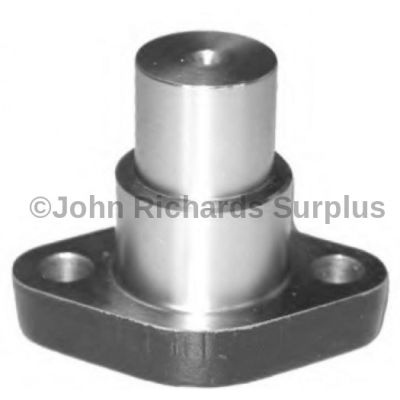 Land Rover Discovery Range Rover Upper Swivel Pin Shim 0003" 571743 G