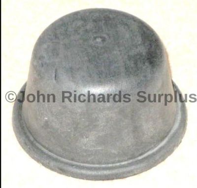 Plastic Hub Cap FTC943
