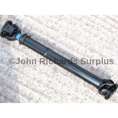 Land Rover Defender Front Propshaft to Vin CA252578 FRC5566