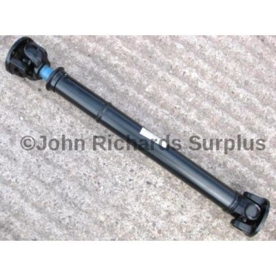 Land Rover Propshaft Bolt 509045P