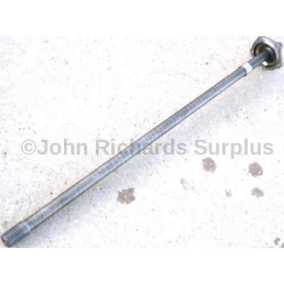 Land Rover Rear Axle Halfshaft L/H FRC8095