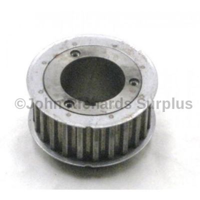 Land Rover Crankshaft Pulley Damper 300 TDi ERR2220