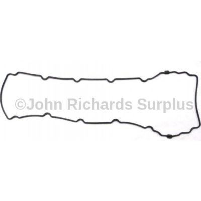 Range Rover 4.4L V8 Petrol Inlet Manifold Front Cover Gasket LKJ000050