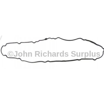 Range Rover 4.4L V8 Petrol Inlet Manifold Front Cover Gasket LKJ000050