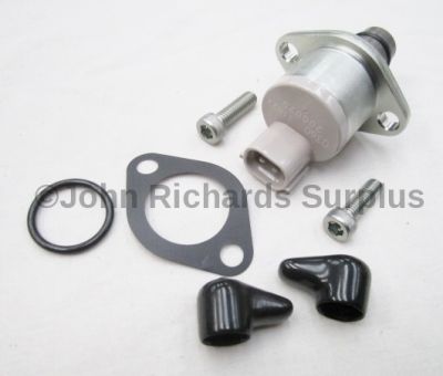 Land Rover Fuel Filter Housing Puma WJN500190