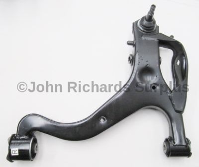 Land Rover Front Lower Stabilizer Arm With Fitting Kit LR075993