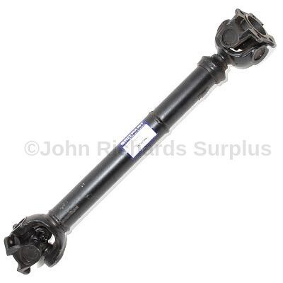 Land Rover Defender Front Propshaft LR044361